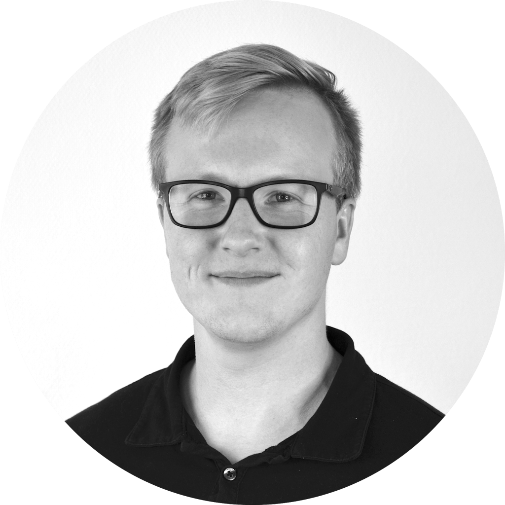 Om os | Mød hele Intempus teamet og hør vores historie