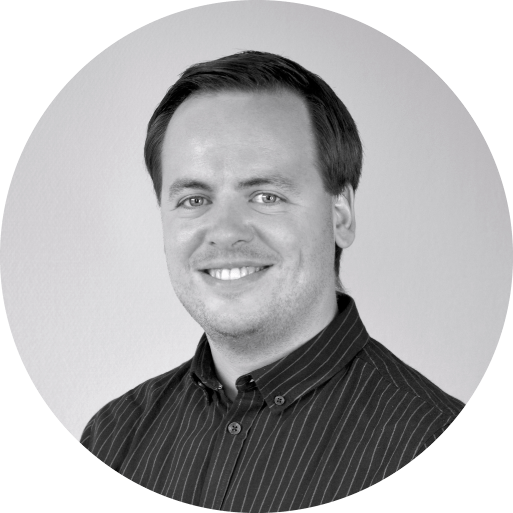 Om os | Mød hele Intempus teamet og hør vores historie